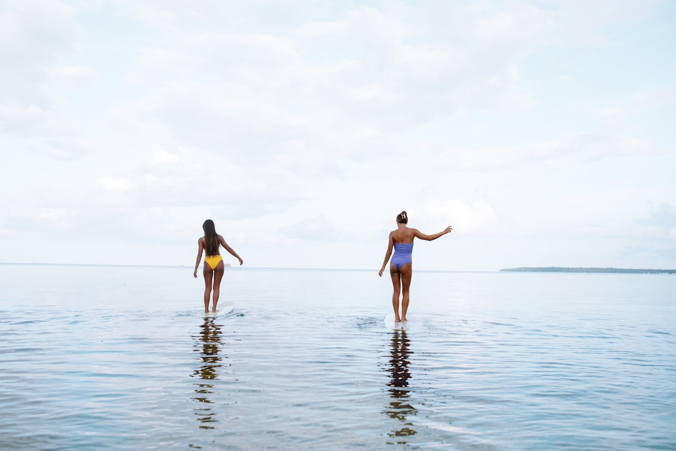 Behind the Lens with Josie & Ikit | We Are Feel Good Inc.