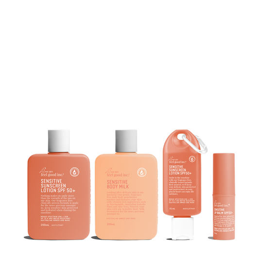 Skin Care Sets, Packs & Gifts | We Are Feel Good Inc.
