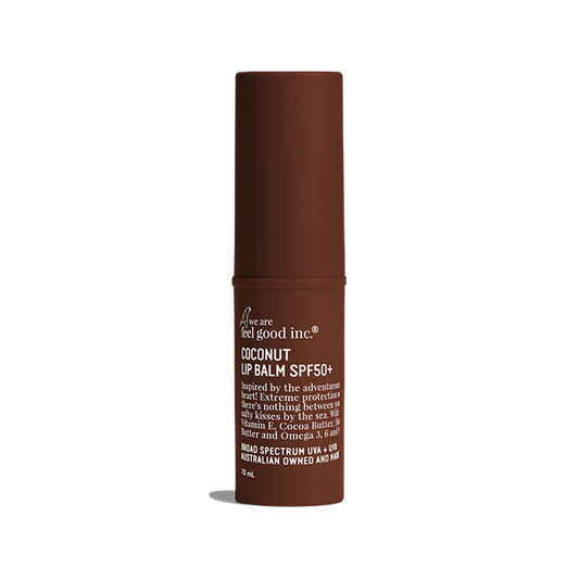 Lip Balm SPF 50+ | We Are Feel Good Inc.