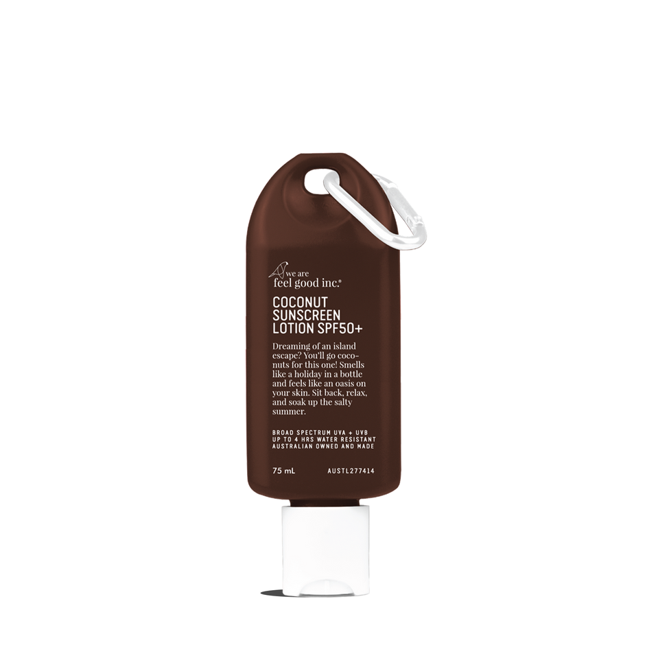 Australian Made Sunscreens SPF 50+ | We Are Feel Good Inc.