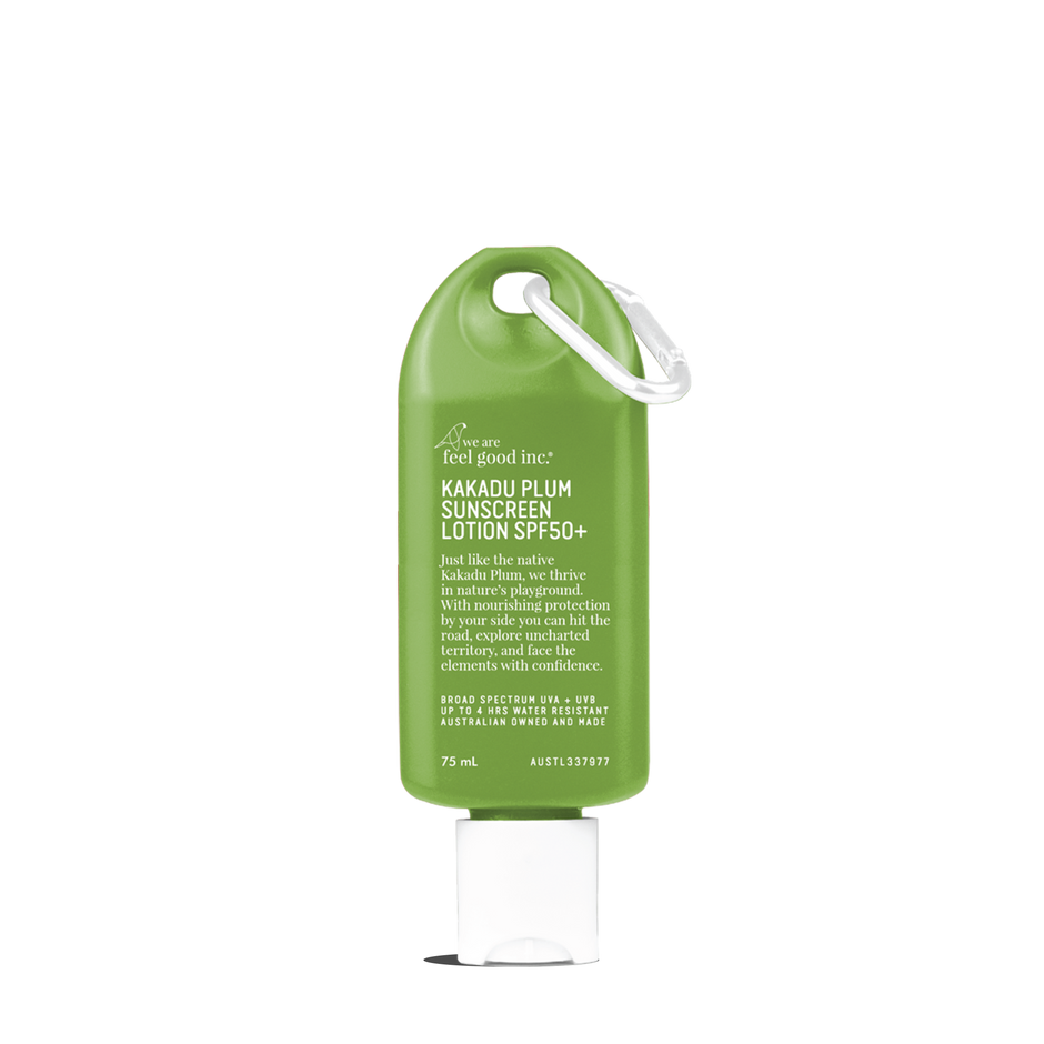 Australian Made Sunscreens SPF 50+ | We Are Feel Good Inc.