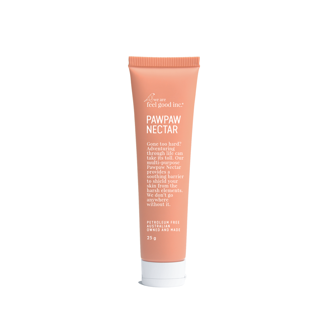 Pawpaw Nectar | Skin Soothing Gel | We Are Feel Good Inc.