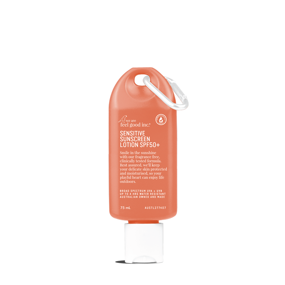 Australian Made Sunscreens SPF 50+ | We Are Feel Good Inc.