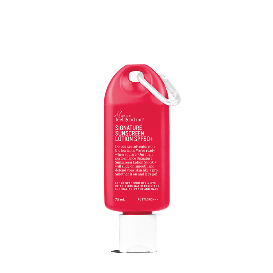 Australian Made Sunscreens SPF 50+ | We Are Feel Good Inc.