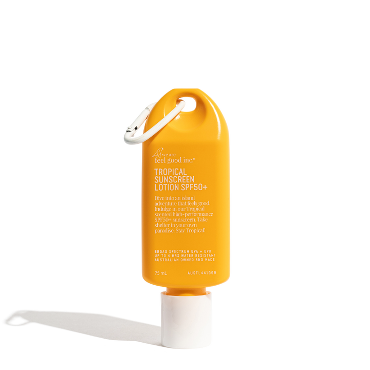Australian Made Sunscreens SPF 50+ | We Are Feel Good Inc.