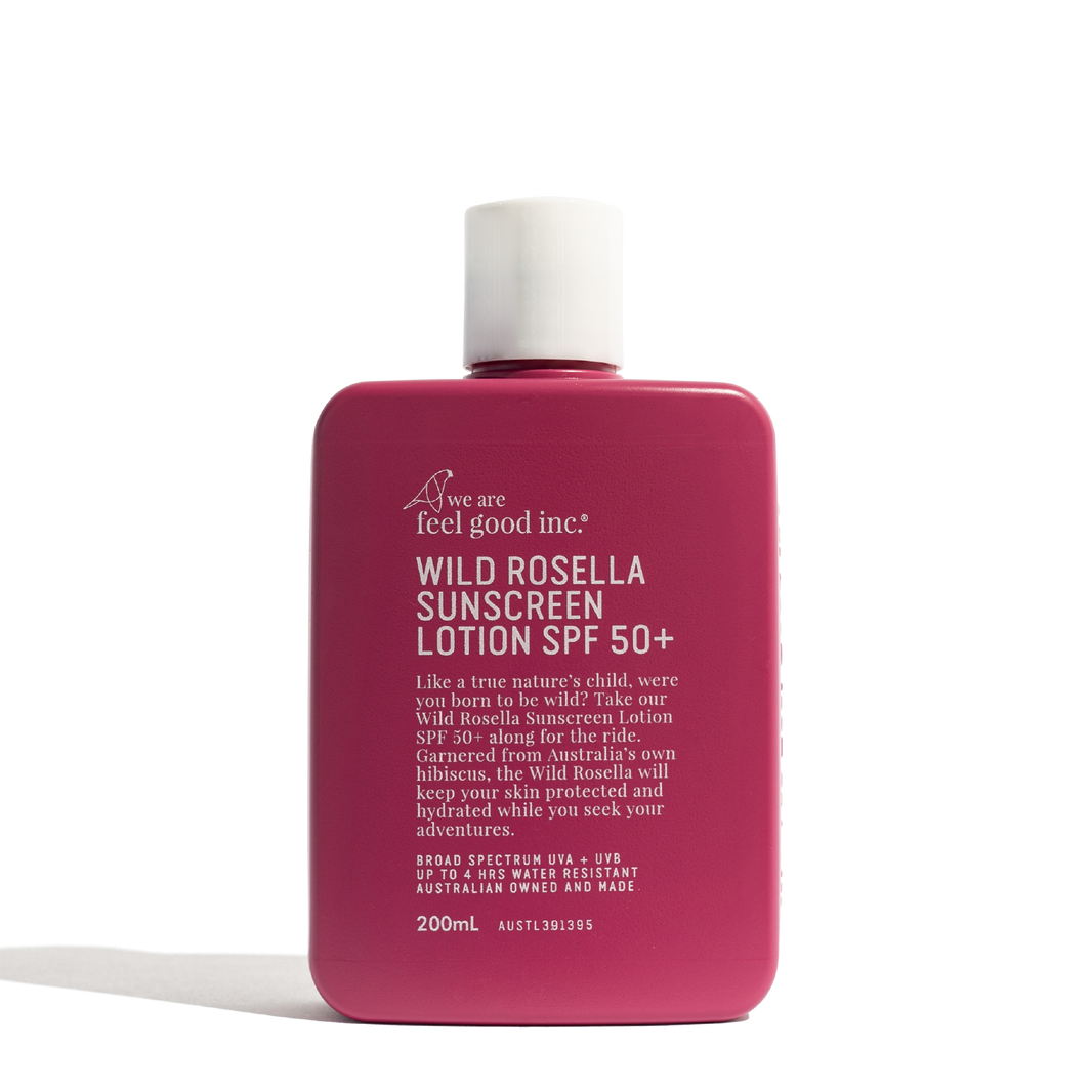 Australian Made Sunscreens SPF 50+ | We Are Feel Good Inc.