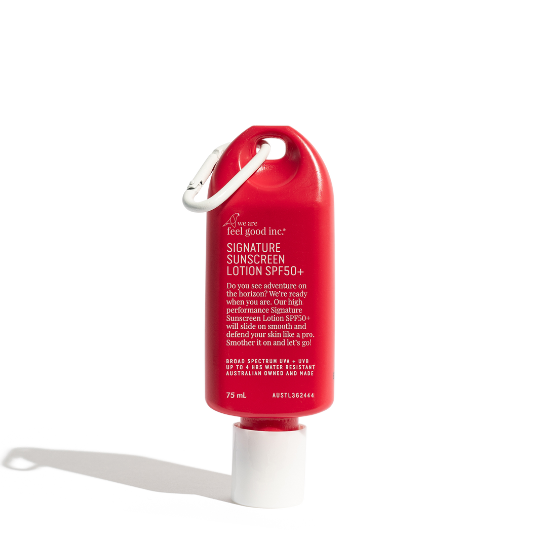 Australian Made Sunscreens SPF 50+ | We Are Feel Good Inc.