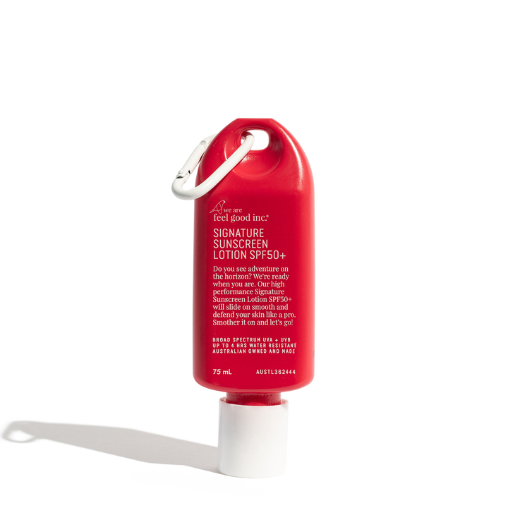 Australian Made Sunscreens SPF 50+ | We Are Feel Good Inc.