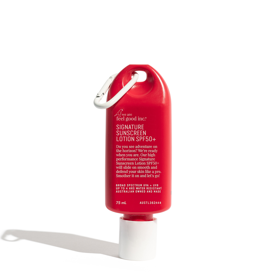 Australian Made Sunscreens SPF 50+ | We Are Feel Good Inc.