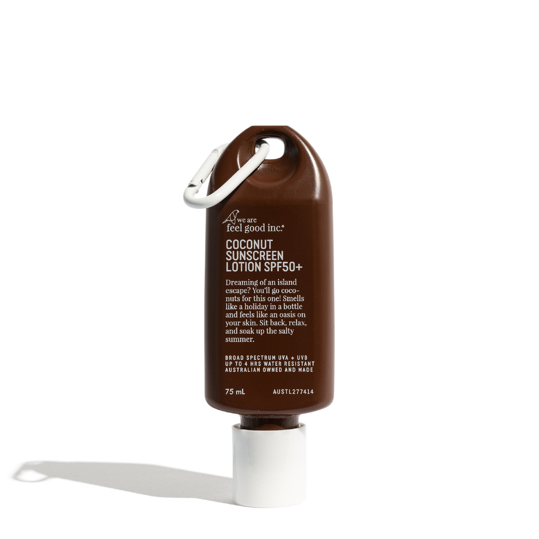 Australian Made Sunscreens SPF 50+ | We Are Feel Good Inc.