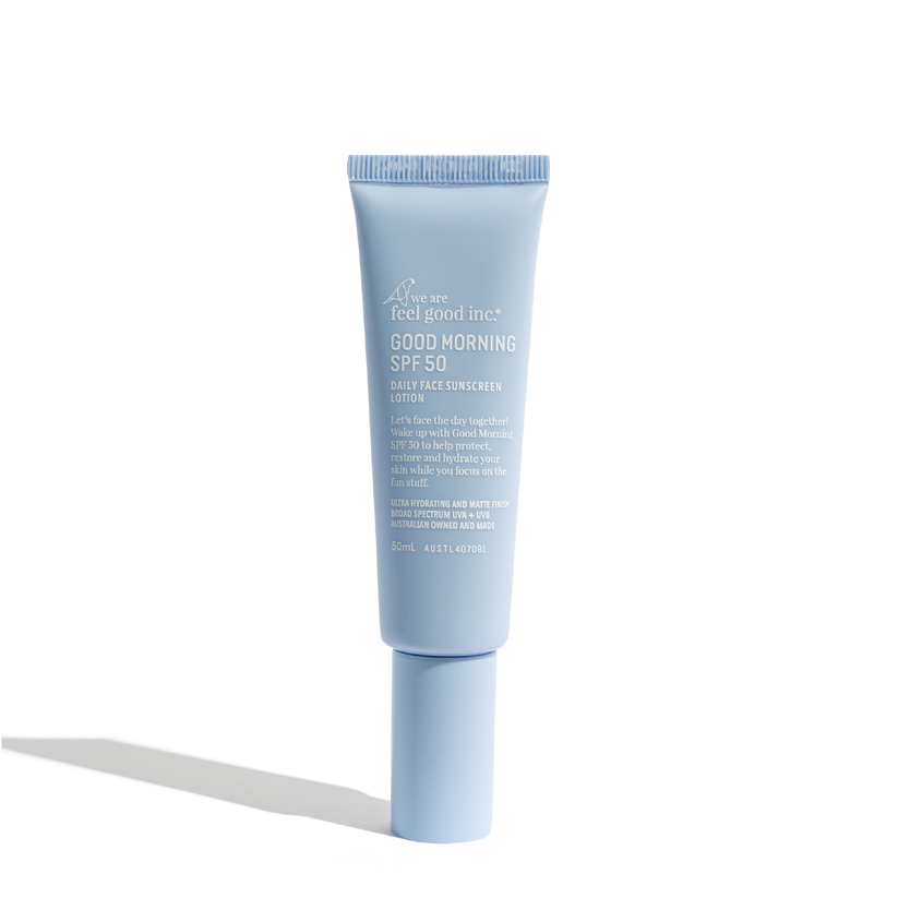 Good Morning SPF50 | We Are Feel Good Inc.