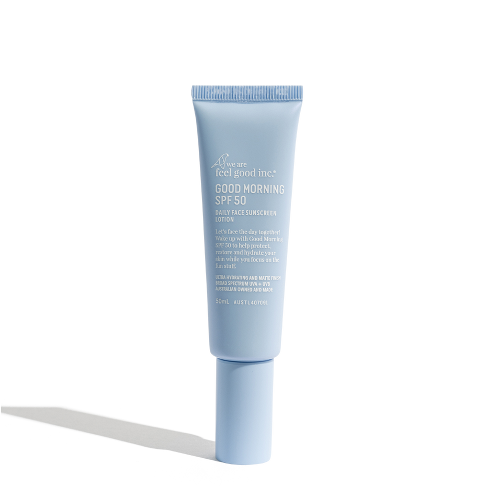 Good Morning SPF50 | We Are Feel Good Inc.