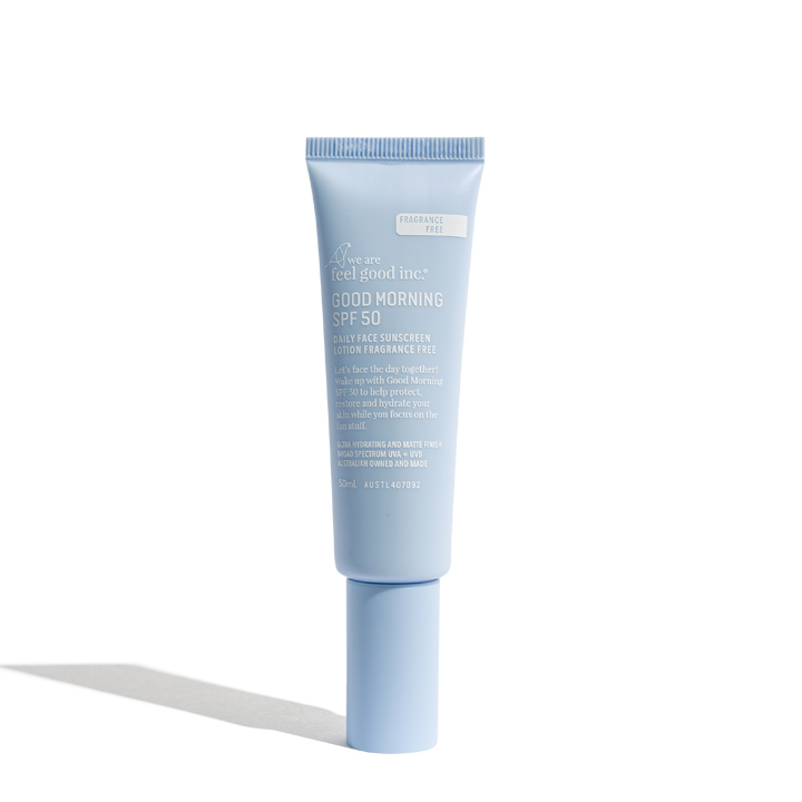 All – We Are Feel Good Inc.