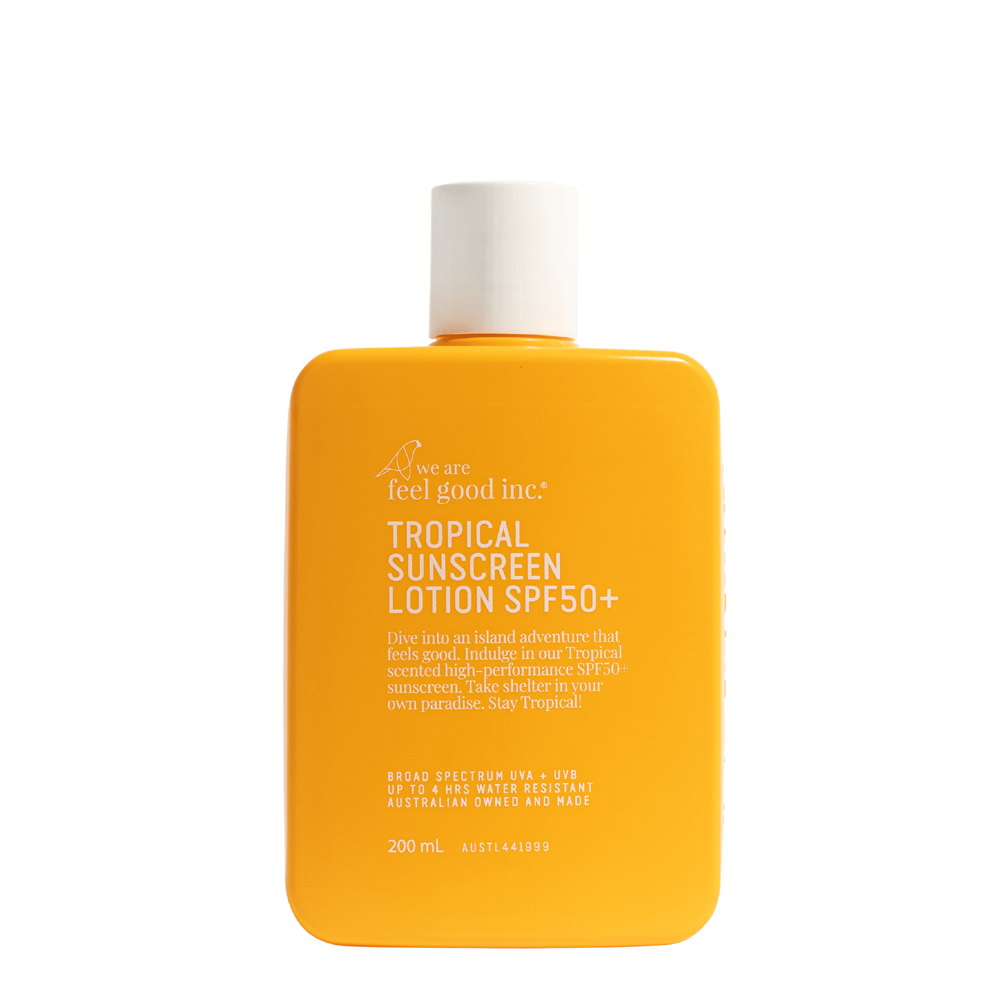 Australian Made Sunscreens SPF 50+ | We Are Feel Good Inc.